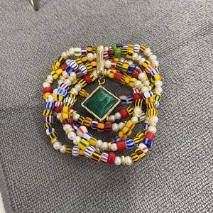 Akola | Jewelry | Akola Nwot Stretch Bracelet | Poshmark